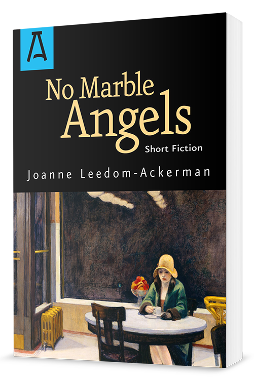 Home - Joanne Leedom-Ackerman