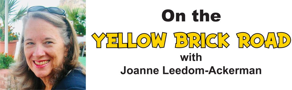 The Far Side of the Desert - Joanne Leedom-Ackerman